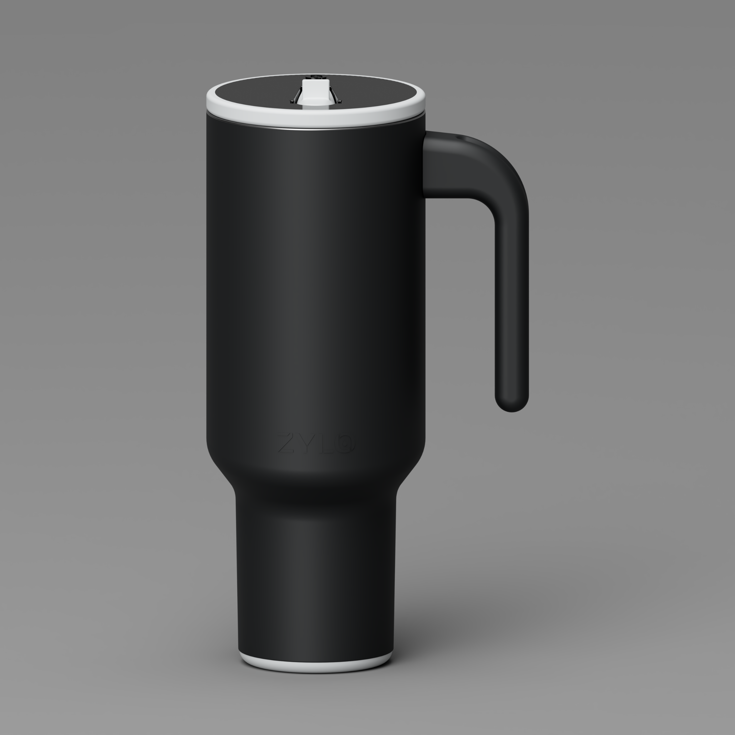 ZYLO Easy grip Customize
